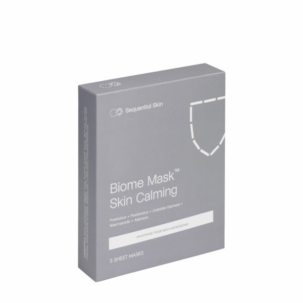 Biome Mask Skin Calming – My Vital Plus