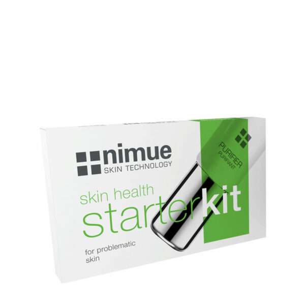 Purifier Starter Kit – My Vital Plus